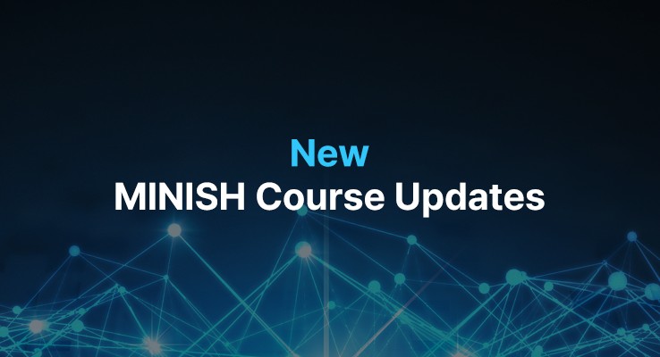 제16회 미니쉬코스 - MINISH Technology